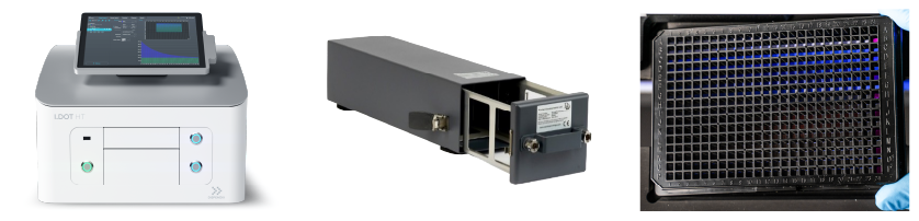 Assessment of the Storage Efficacy of Compounds by AC50 Determination ...