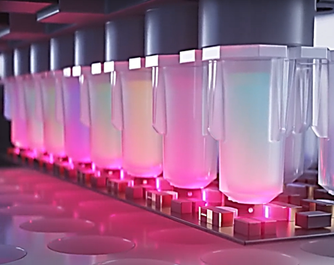 The I.DOT Liquid Handler DropDetection Technology Explained