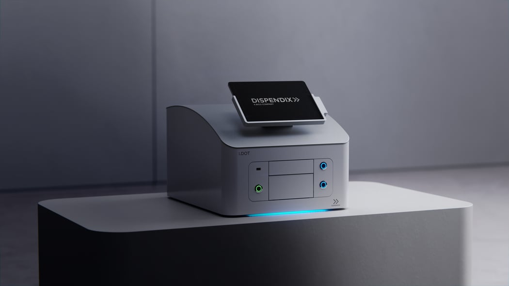 5 Reasons Why Benchtop Liquid Handling Automation Is Revolutionizing ...