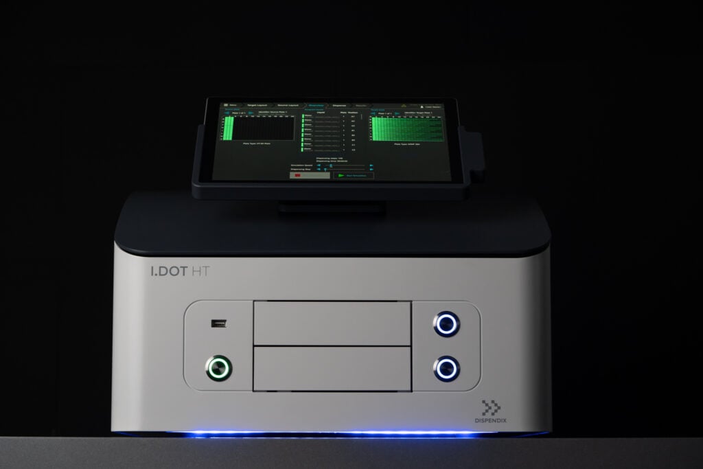 What is High-Throughput Screening?