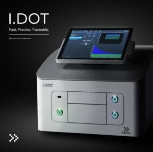 Technology Review: The I.DOT