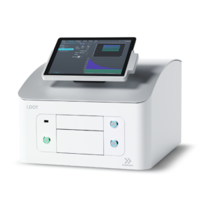 Publication Highlight: How the I.DOT is an asset in low volume ...