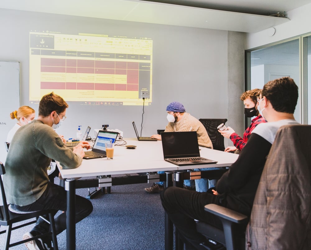 Open positions | DISPENDIX