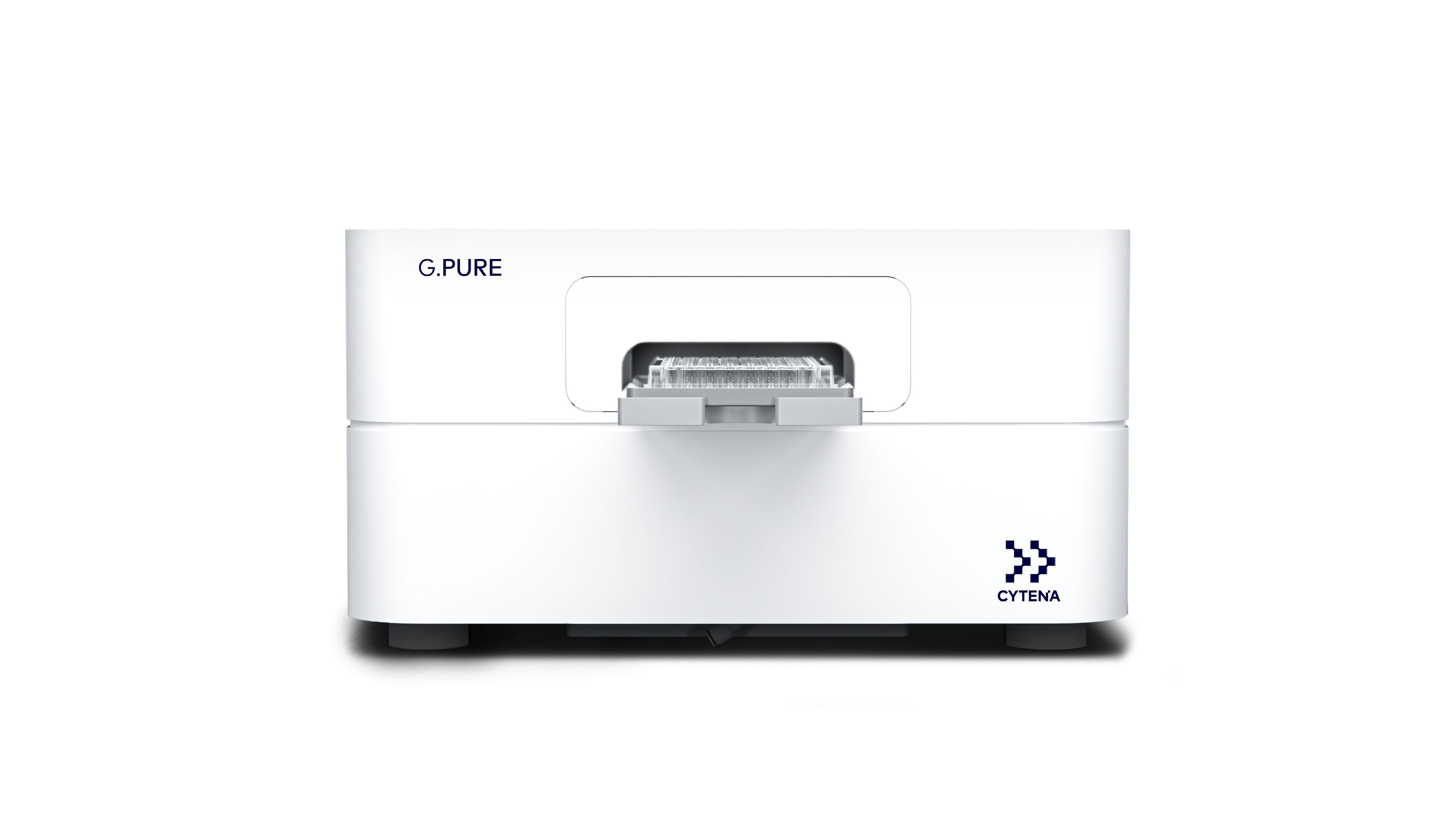 G.PURE NGS Clean-up Device | DISPENDIX