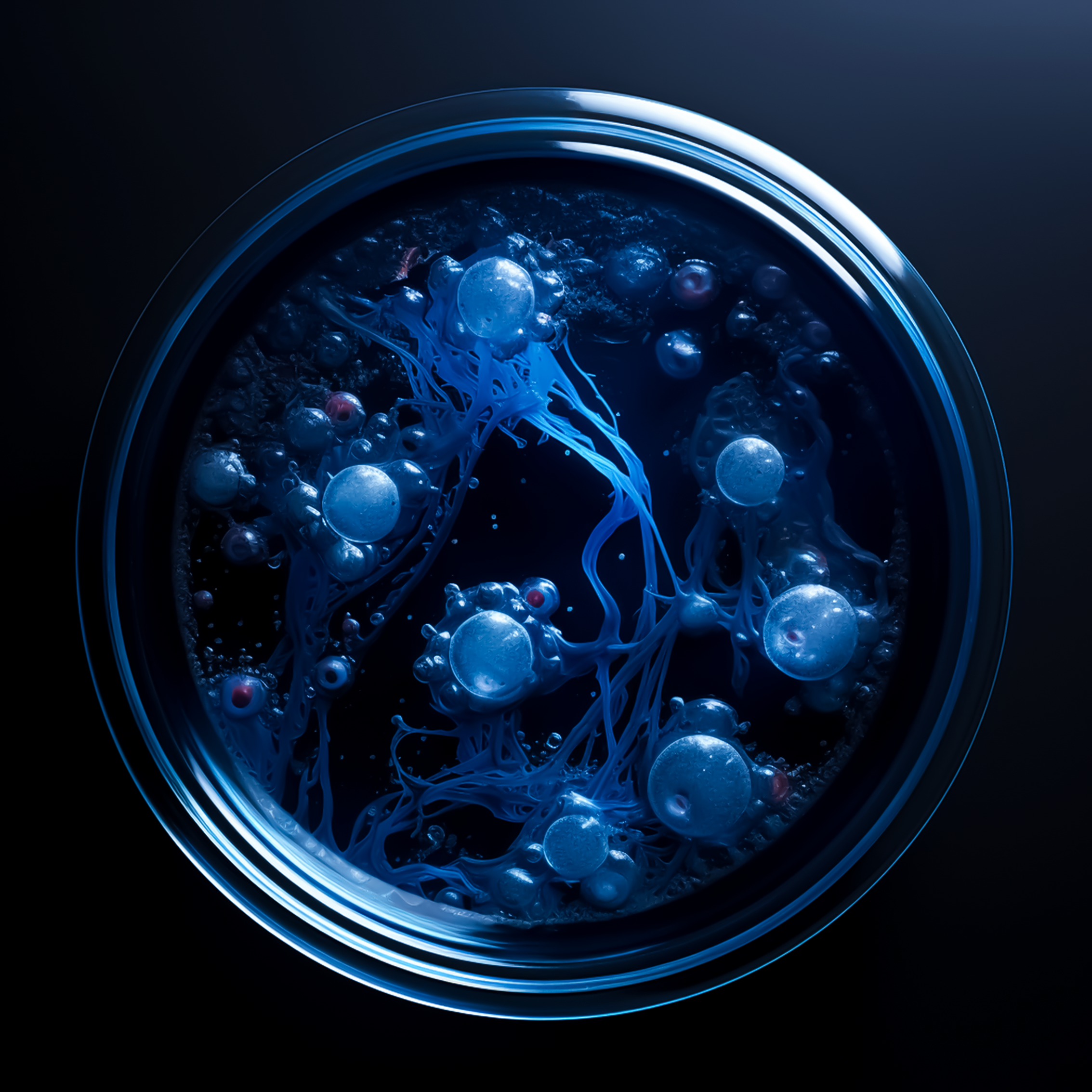 Unveiling the Secrets of Live Cells: I.DOT Liquid Handler ...