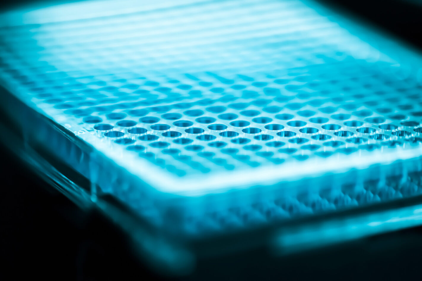 Automate DNA Purification with the G.PURE NGS Clean-up Device