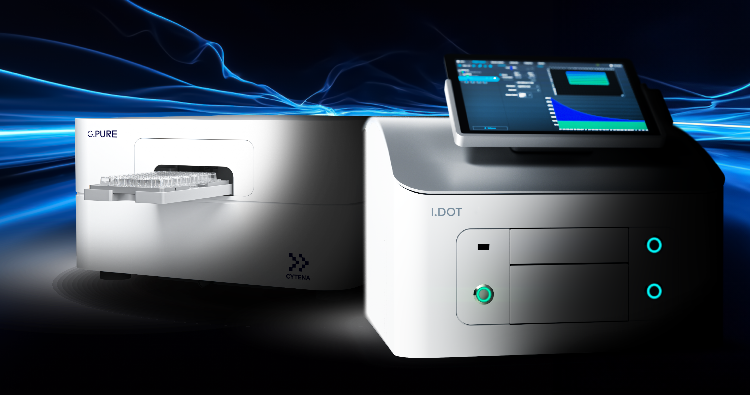 5 Reasons Why Benchtop Liquid Handling Automation Is Revolutionizing ...