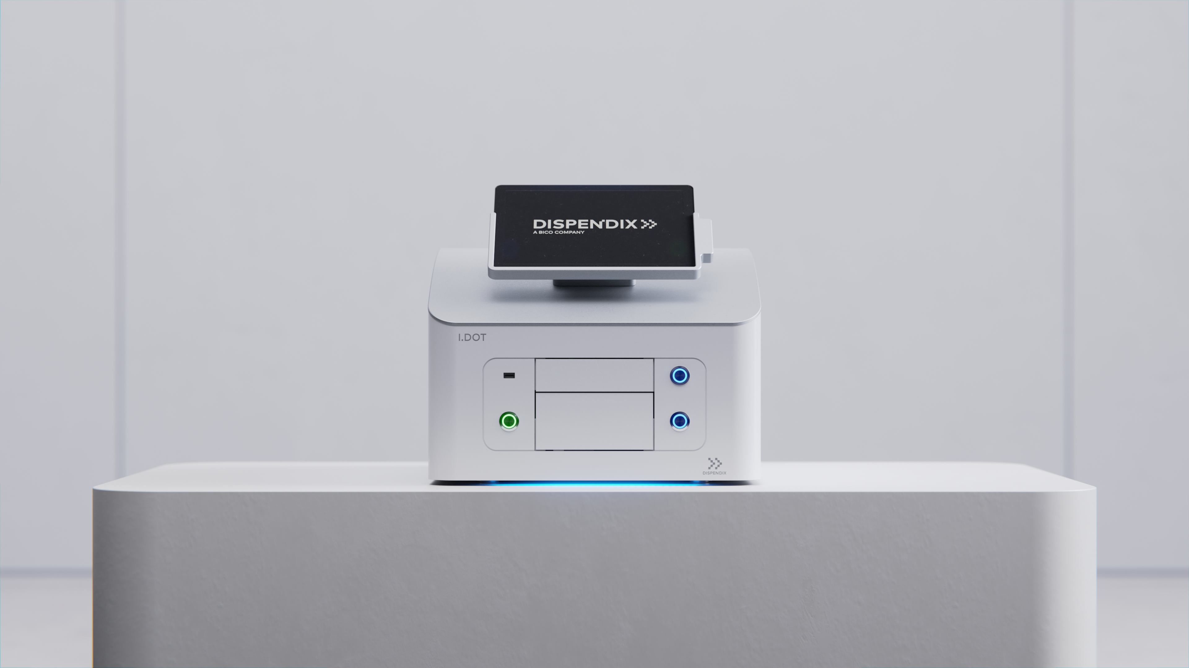 DISPENDIX to Present I.DOT Liquid Handler at Festival of Genomics ...