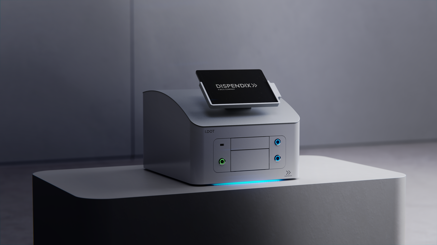 The Comprehensive Guide to DISPENDIX Product Innovations, Values, & Impact