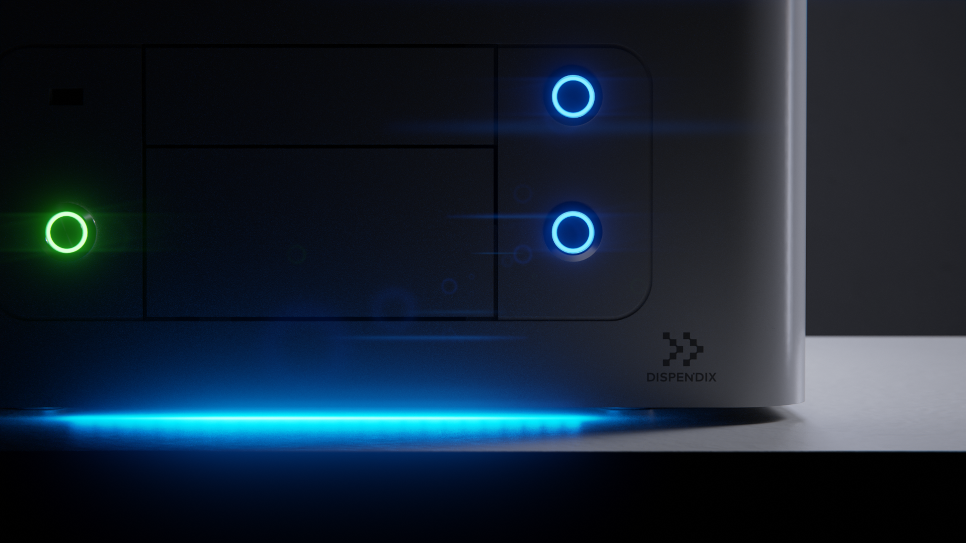 Get Ready for DISPENDIX's Exciting New Video Release for the I.DOT ...