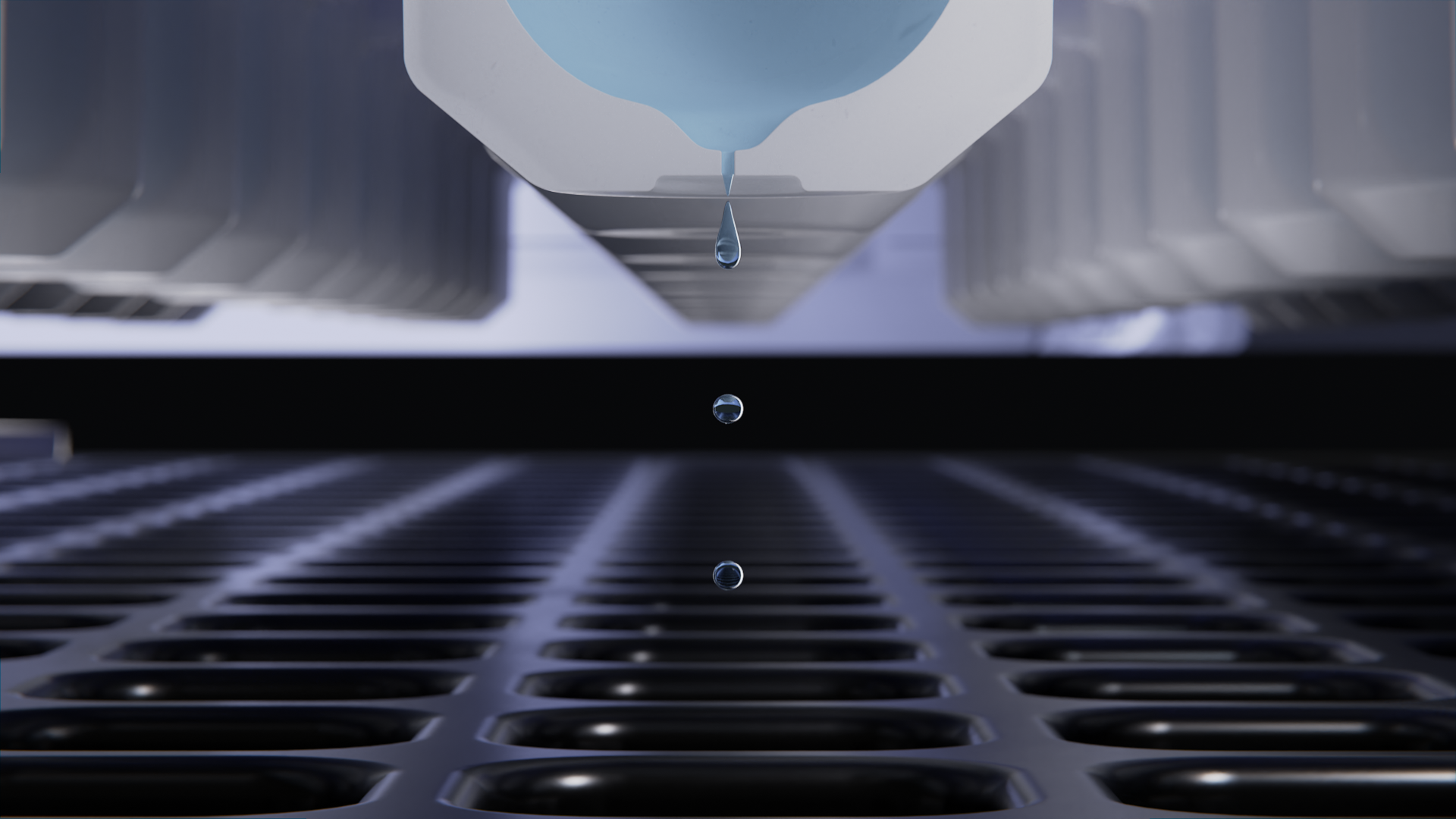 Why Every Lab Needs Automated Pipetting Machines