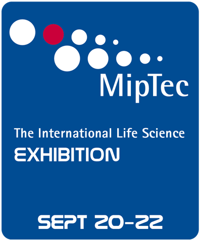 DISPENDIX at MipTec 2016, Basel