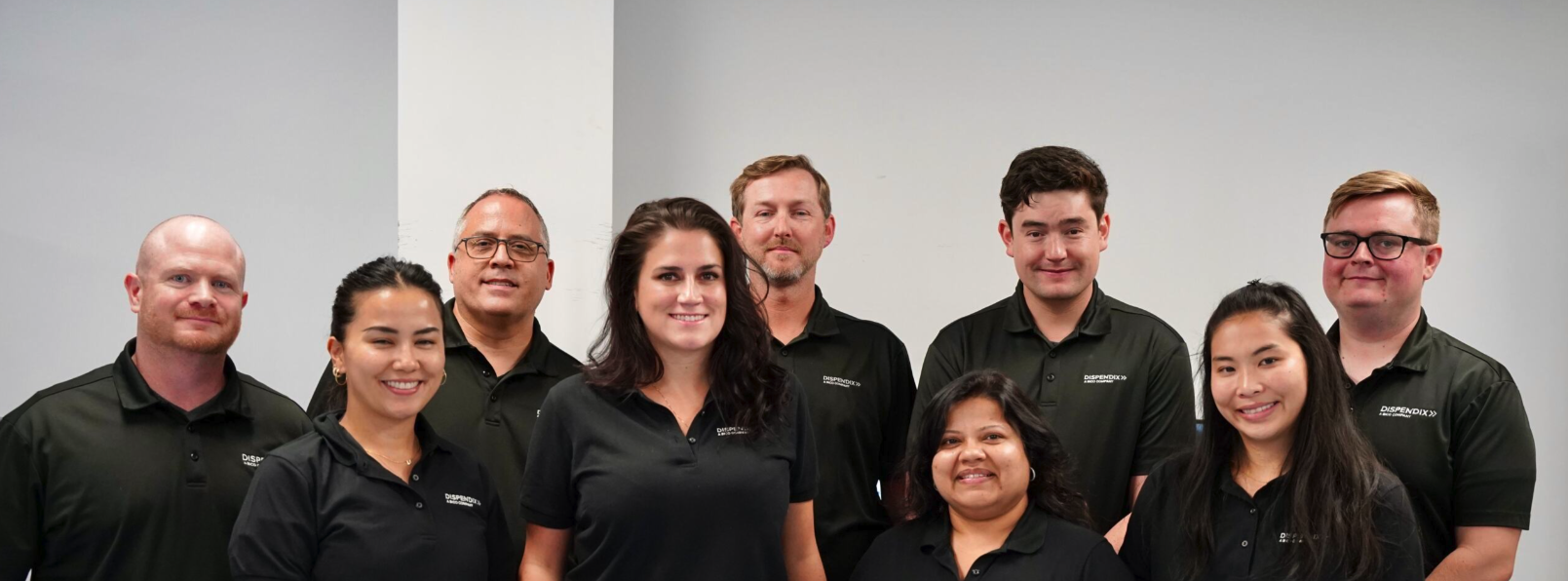 DISPENDIX to Showcase Latest Liquid Handling Innovation at SLAS2025